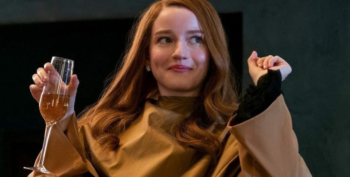 INVENTANDO ANNA: Série da Netflix é criticada por uma das vítimas