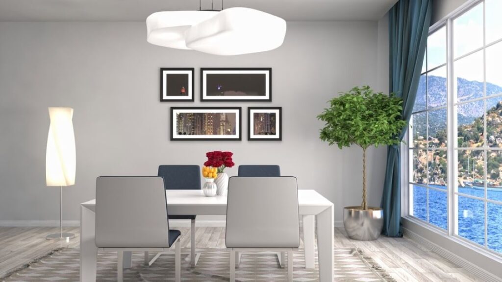 Confira algumas tendências da tecnologia na decoração