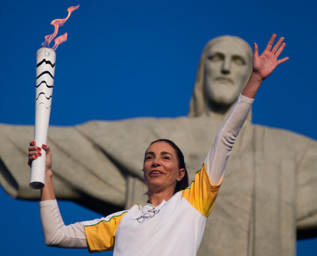 Morre Isabel do vôlei, nomeada para a pasta de esportes no GT