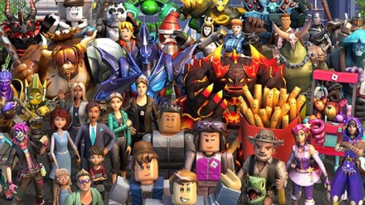 Como criar um jogo no Roblox