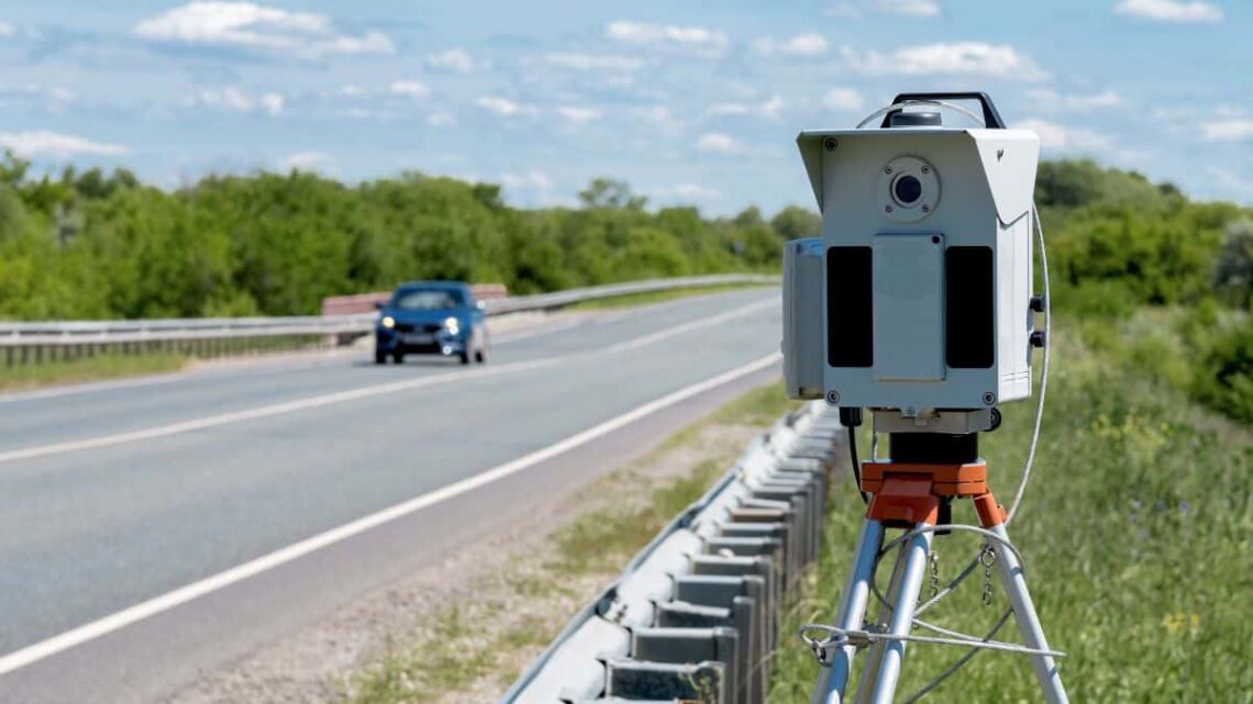 O que é e como funciona o gel antirradar? É ilegal?