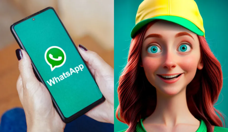 LuzIA: Como usar a nova Inteligência Artificial no Whatsapp