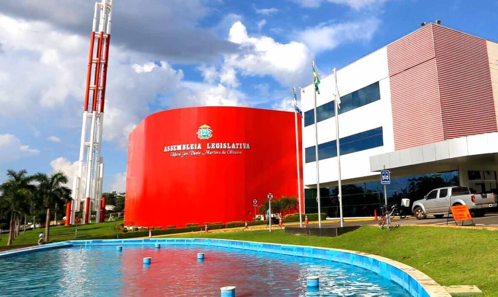 ALMT aprova LOA de 2025 em redação final