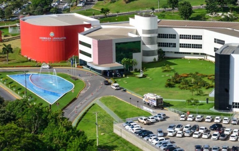 Projeto que cria o programa ALMT Fiscaliza é aprovado